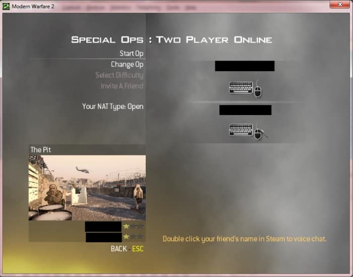 Call Of Duty Modern Warfare 2 LAN - HubPages