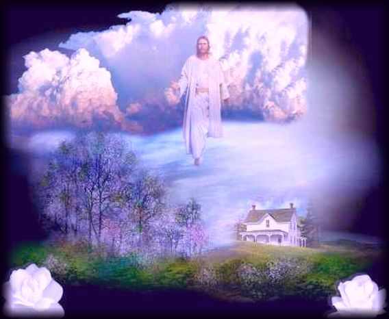 The Unseen Believing in Christ Without Seeing Christ and Christ Sighted ...