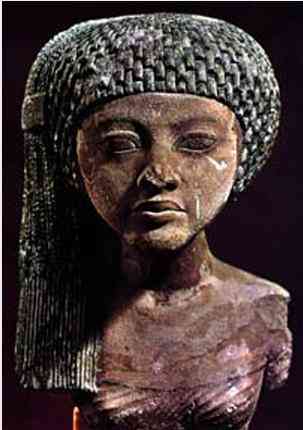 Egyptian God, Amon(amen) the Invisible Creative Power - Hidden From ...