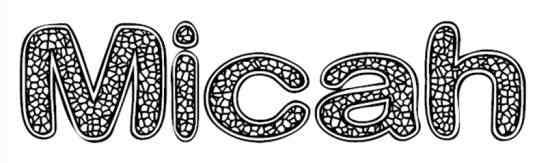 Bible Coloring Pages - Old Testament - HubPages