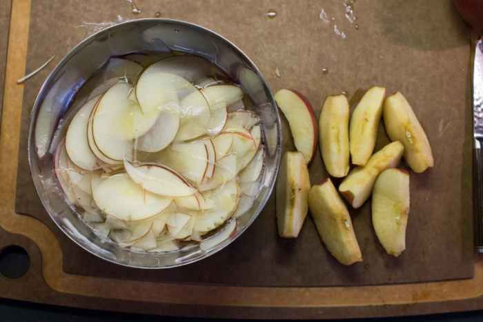 Kitchen Acids - When to Use Acids in Cooking - HubPages