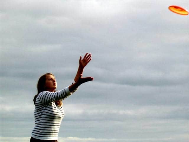 Basic Ultimate Frisbee Rules - HubPages