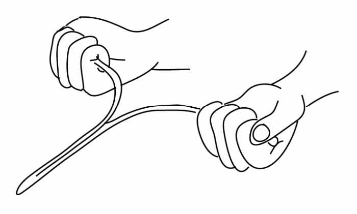 How To Make and Use Dowsing Wands and Pendulums - HubPages