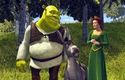 different styles of humour in shrek - HubPages