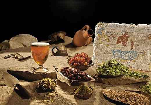 Ancient Beer the Oldest Recipe in the World - HubPages
