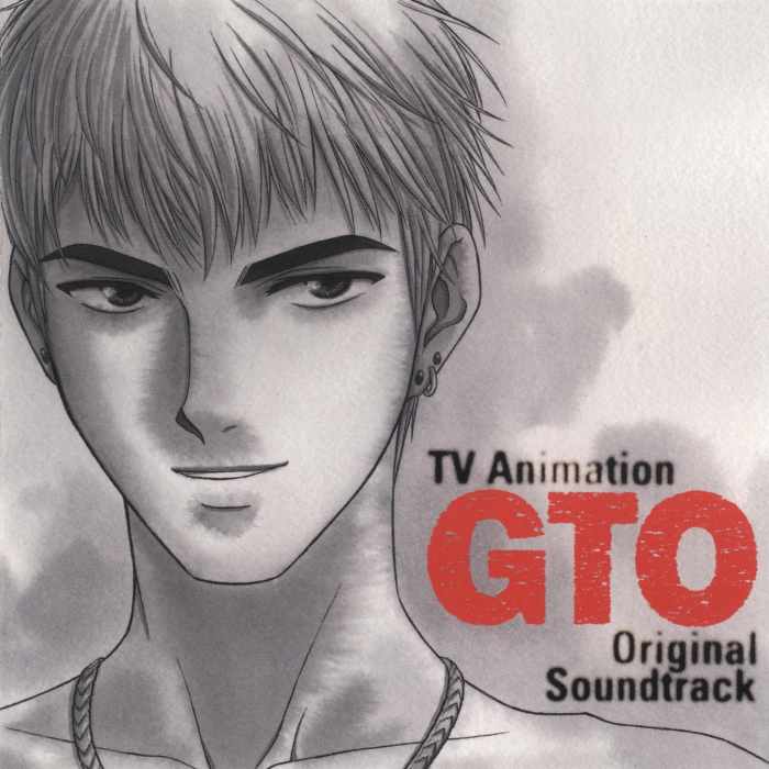 Great Teacher Onizuka (GTO) Anime Opening & Ending Theme Songs With ...
