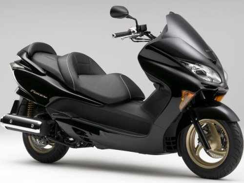 Japanese Custom Scooters - HubPages