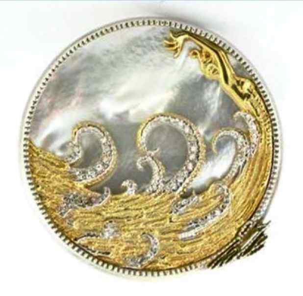 Erte The Father of Art Deco - HubPages