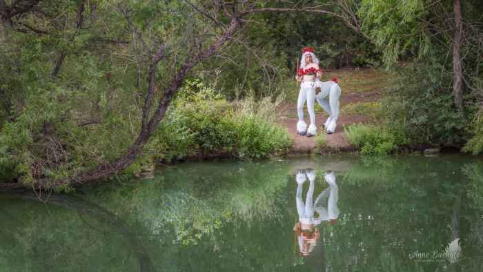 Centaur Costumes: a compilation - HubPages