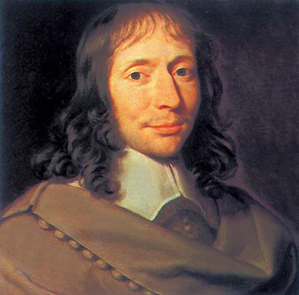 Brief Biography of Blaise Pascal - HubPages