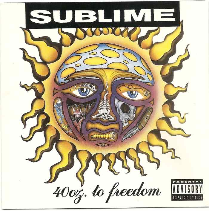 The Bradley Nowell Story: Sublime and Their Reggae Influences - HubPages