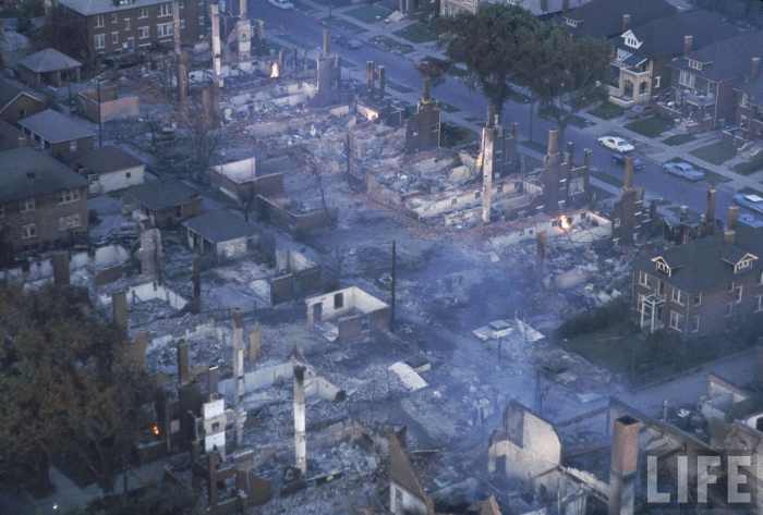 Detroit Michigan - HubPages