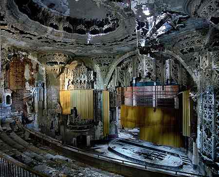 Detroit Michigan - HubPages