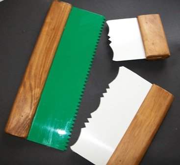 Creative Drywall Textures: How to Cure Porous Ceilings and Walls - HubPages