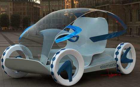 Top 10 Awesome Concept Cars - HubPages