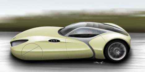 Top 10 Awesome Concept Cars - HubPages