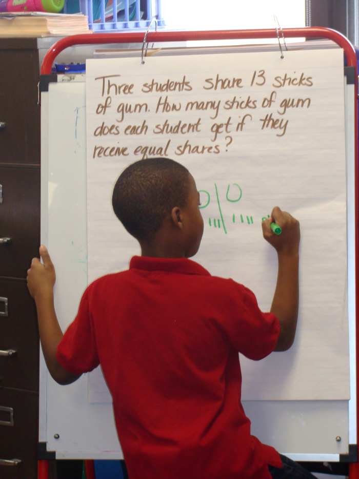 Math Workshop Model: Teaching Elementary Mathematics - HubPages