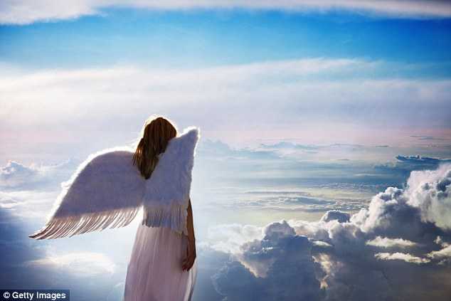 Angels Among Us - How Do We Know Angels? - HubPages