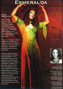 Esmeralda of Notre Dame de Paris - HubPages