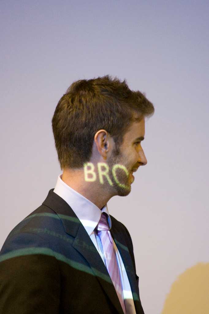 Bro Talk! The Rise of Bronies, Broetry, Bromance, & the Bro Bible ...