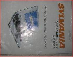 Sylvania Netbook Upgrading - HubPages