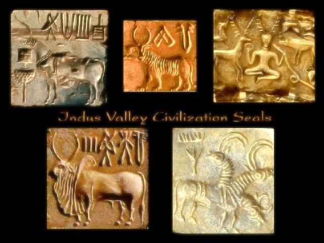 Indus Valley Civilization - HubPages