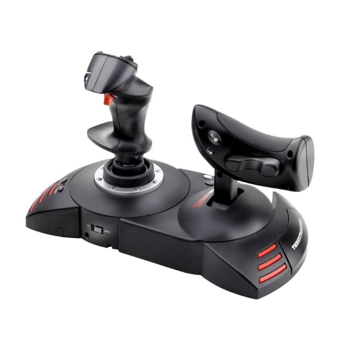 Best Flight Simulator Joysticks and Hotas Reviews 2020 - HubPages