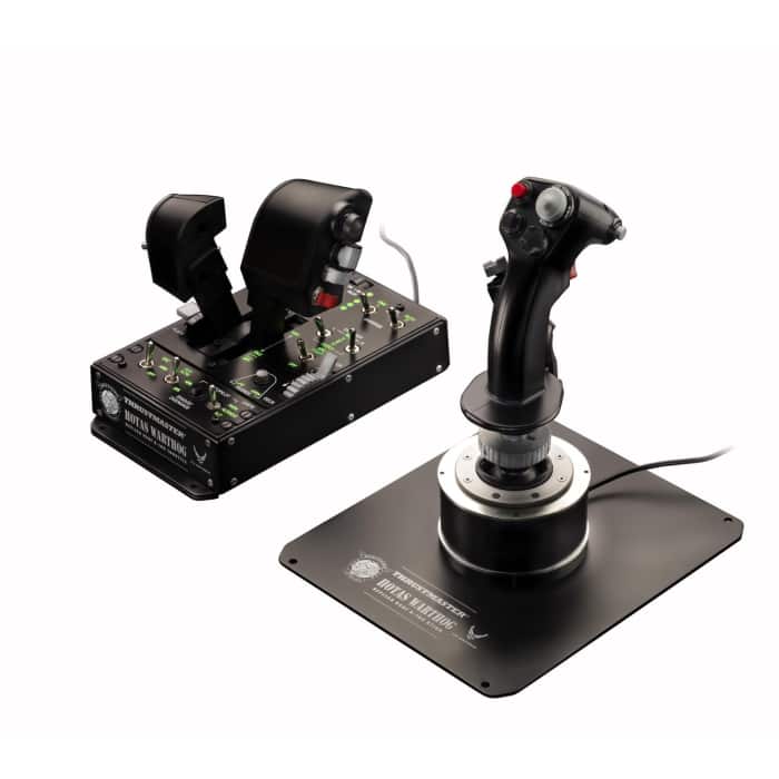 Best Flight Simulator Joysticks and Hotas Reviews 2020 - HubPages