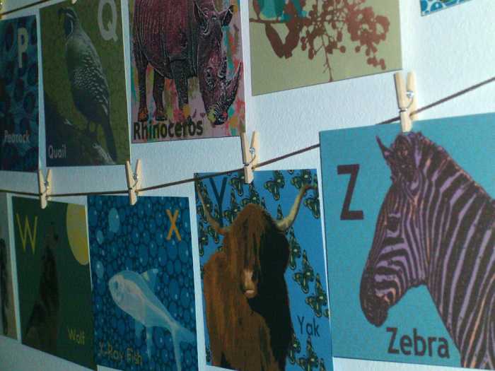 How to Display Your ACEO and Art Cards - HubPages