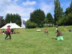 Medieval Stoolball - HubPages