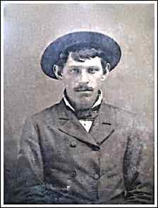 The Outlaw "Dirty Dave" Rudabaugh - HubPages