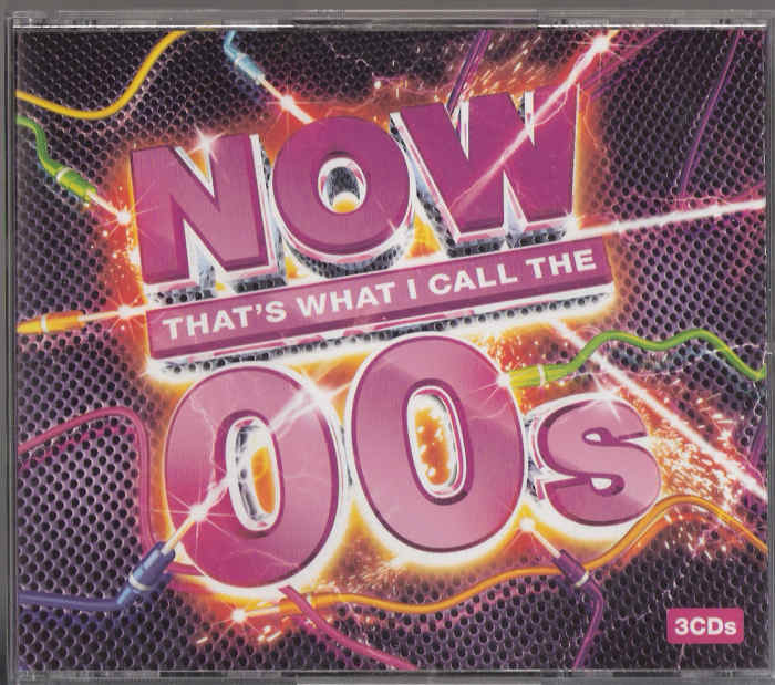 A Look at My Favorite Now That's What I Call Music! Releases - HubPages