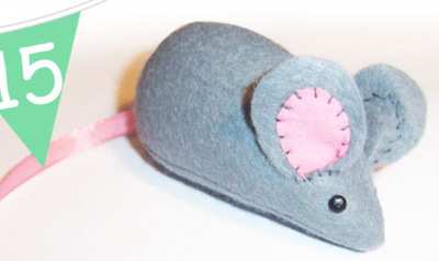 32 Fun and Creative Mouse Crafts - HubPages