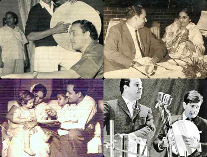 Best Songs of Mukesh - HubPages