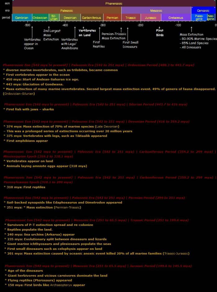 Genesis Creation Story is Scientifically Accurate - HubPages