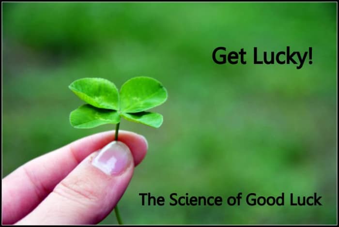 How to Get Good Luck - HubPages