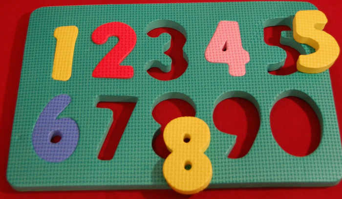 Types of Puzzles- Choosing Puzzles for Young Children - HubPages