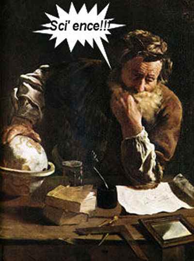 What is the Scientific Method and Who Created Science - HubPages