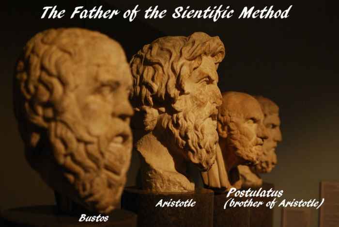 What is the Scientific Method and Who Created Science - HubPages