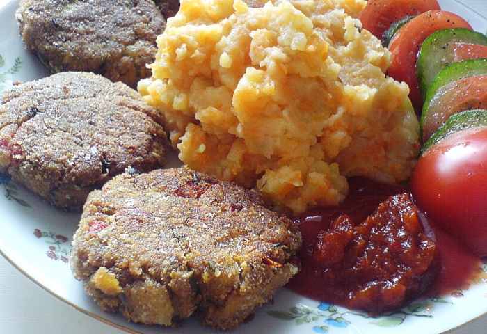 Okara – Japanese Food for Healthy Diet and Weight Loss - HubPages