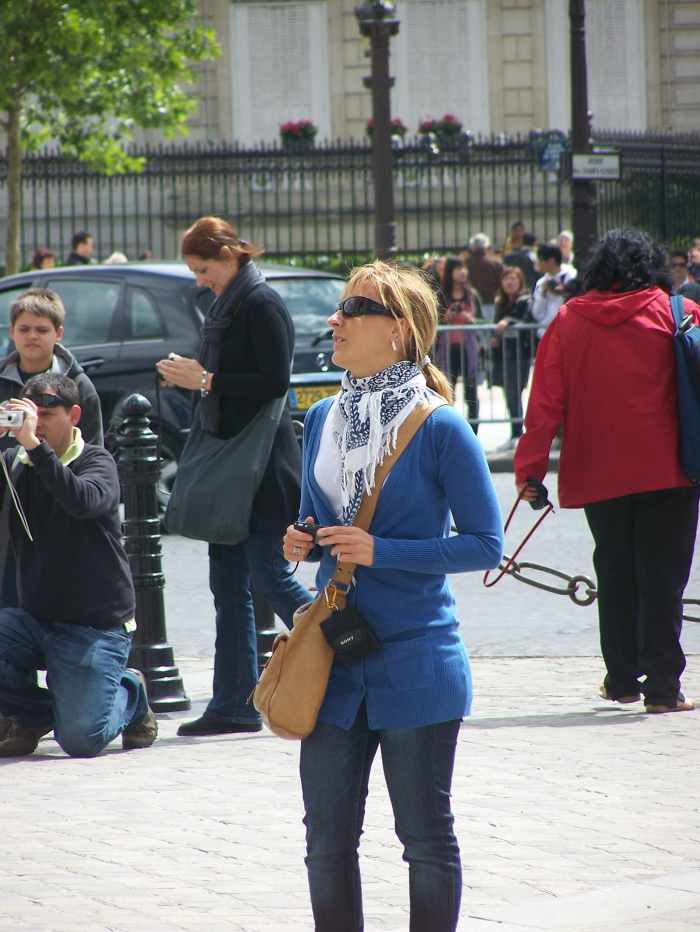 French Wardrobe Basics - The Wardrobe Essentials of French Women - HubPages