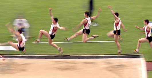 Sports Coaching - Modelling & Simulation - HubPages