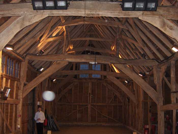 Whatever Happened to the Mayflower? - HubPages