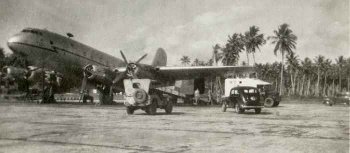 'Ceylon' ('Sri Lanka'), My Father and National Service - HubPages