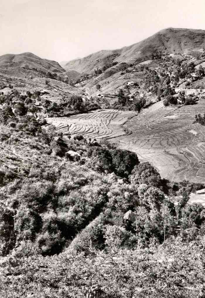 'Ceylon' ('Sri Lanka'), My Father and National Service - HubPages