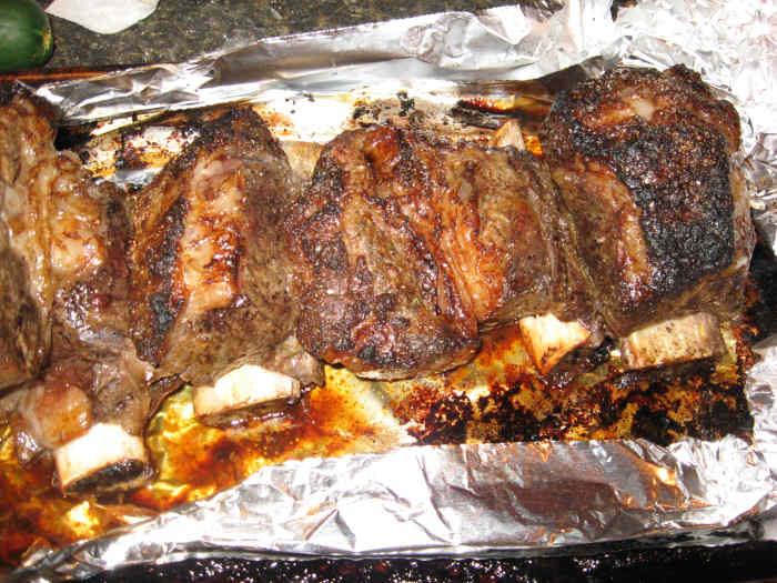 Recipe for Beef Short Ribs - Delicious! - HubPages