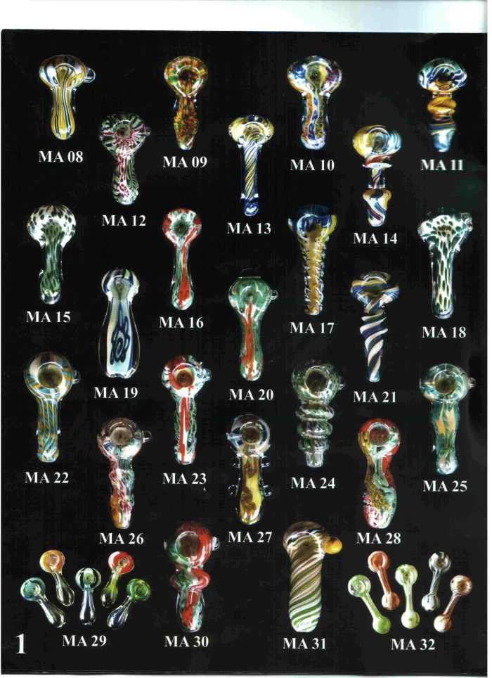 How to Clean a Glass Tobacco or Water Pipe - HubPages