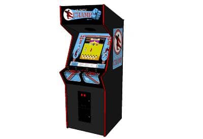 Karate Champ Arcade Game - HubPages