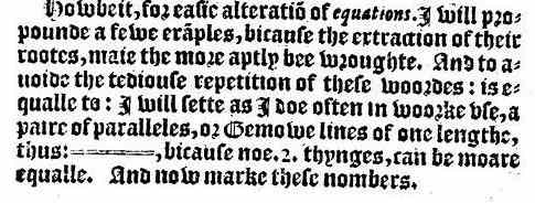 Who Created the Mathematical Symbols -- Math and More - HubPages