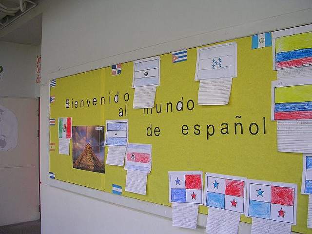 How to Begin Teaching Spanish - First Day of Class Activities - HubPages